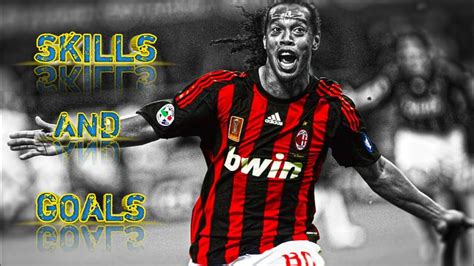 Ronaldinho Skills And Goal The Best Ronaldinho 🇧🇷 Youtube