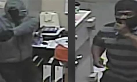 Jewelry Store Owner Beaten In Robbery After 3 Men Cut Through Wall