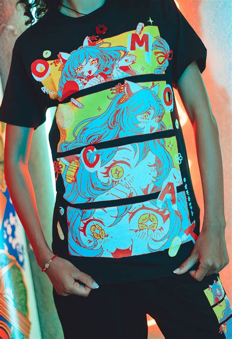 Omocat 10th Anniversary