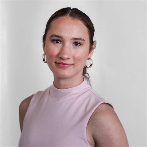 Anna Parrish Saint Francis University Loretto Pennsylvania United