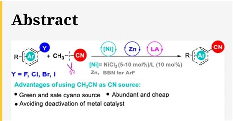 Dmytro Ryzhakov On Linkedin Nice Methodology Acs Catalysis Asap