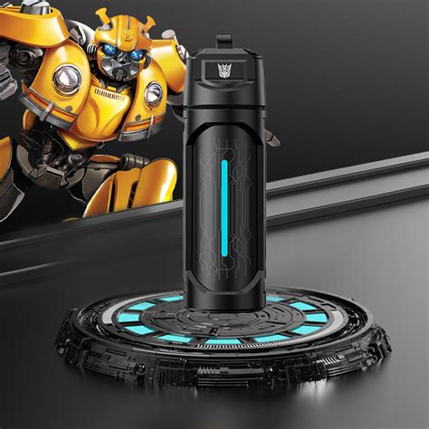 Transformers Tf T11 Sports Game Bluetooth Headset Rotating Semi In Ear