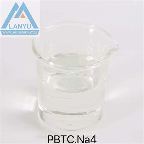 Pape Corrosion Inhibitor Liquid Scale Polyhydric Alcohol Phosphate