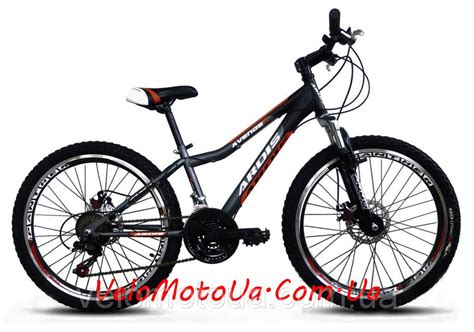 Горный велосипед Ardis Avenger 24", цена 3 828 грн., купить в Киеве ...