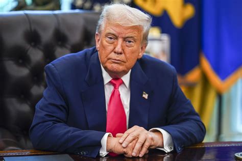 Tramp Amerika Može Postati Zemlja Trećeg Sveta Vesti Online