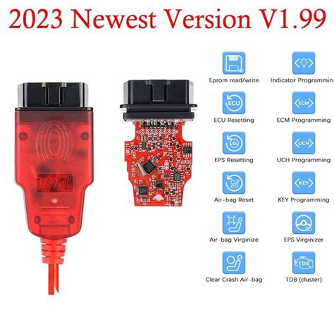 renolink v1 99 ecu obd2 renault programmer programmed diagnostic line uujxx