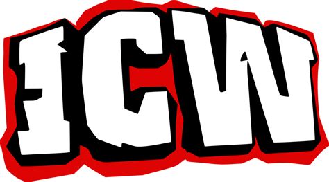 Icw Pro Wrestling Proyect Wiki Fandom