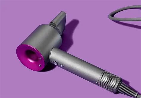 Фены Dyson уникальные особенности и отличия оригиналов от подделок Это развод™