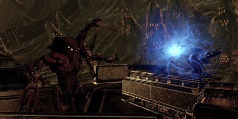 Mass Effect 2 Collector Ship Mission Guide