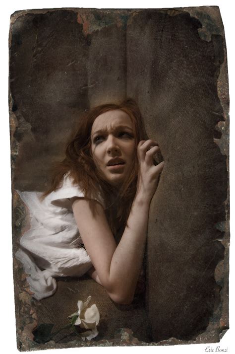 Reconte Moi Une Image “asylum” © Eric Bonzi En 2011 Je Suis Encore