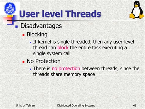 Ppt Advanced Operating Systems Powerpoint Presentation Free Download