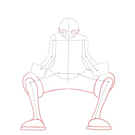 Learn How To Draw Luffy In Gear Second A Step By Step Guide