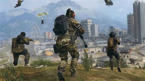 Warzone Area 99 Map Everything You Need To Know Charlie Intel