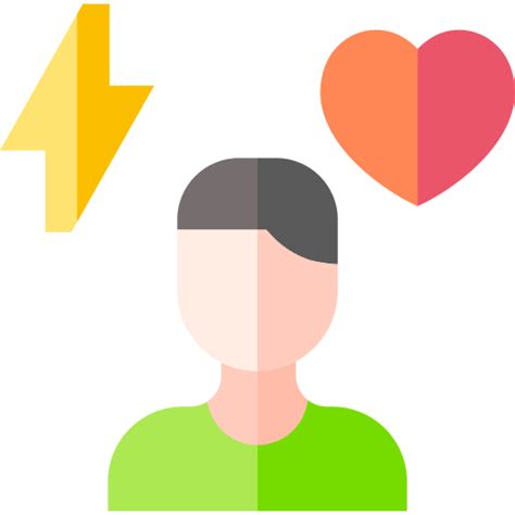 Behavior Basic Straight Flat Icon