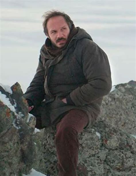 About Dry Grasses 2024 Deniz Celiloglu Jacket Hollywood Jackets