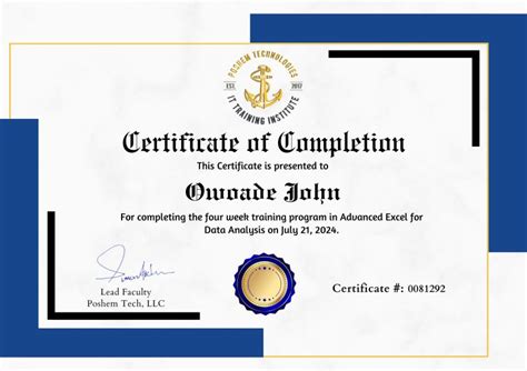 Poshem Technologies Institute On Linkedin Congratulations On Your Success