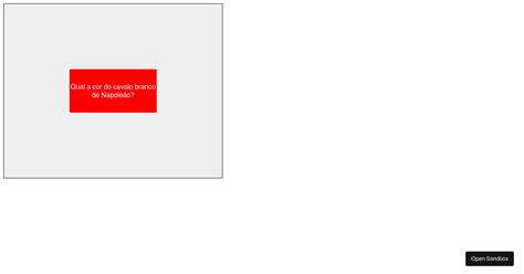 Flipping Card Codesandbox
