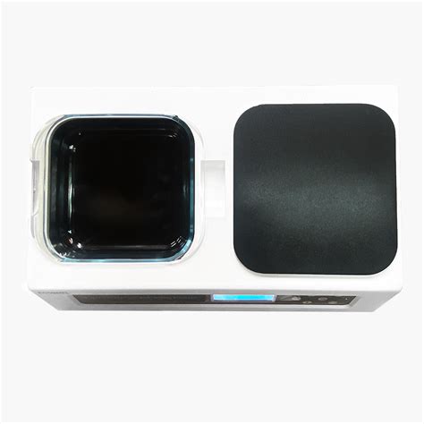 Tissue Floatation And Barking Processor