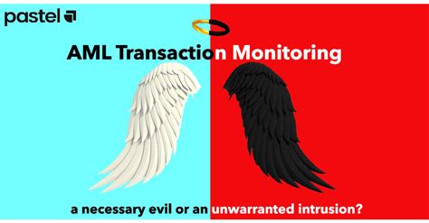 Ai Powered Aml Transaction Monitoring Essential Tool Or Privacy