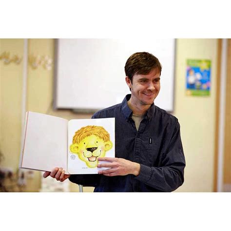 School Visits David Bedford