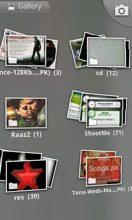 How To Hide Specific Photos And Videos From Android Gallery