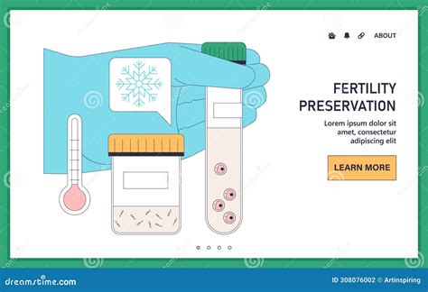 Oocyte Vector Illustration 43383584