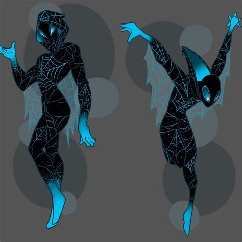 Artstation Spider Sona Spiderman Drawing Spiderman Art Sketch