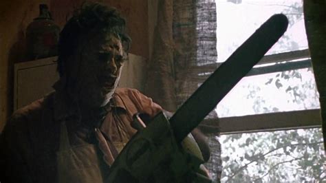 Leatherface Gets A Release Date
