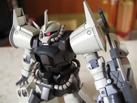 一天到晚作模型的ms翰 第 10 頁