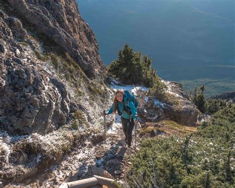 Mount Arrowsmith Hike Everything You Need To Know