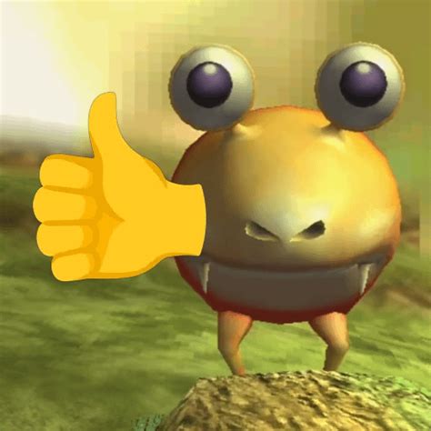 Breadbug Rpikmin