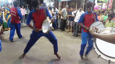 Dy Thappu Set Youtube