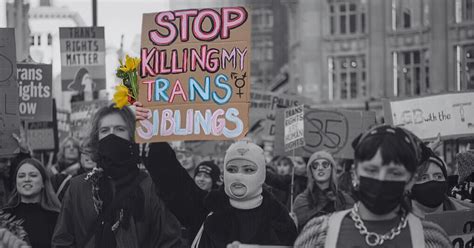 Sex Is A Continuum শুদ্ধস্বর