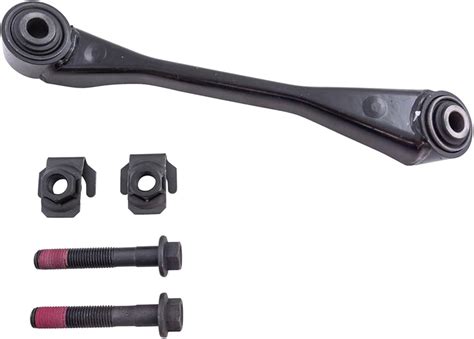 Amc Ambassador Bushings Prothane 62 64 Amc Ambassador Front Strut Rod