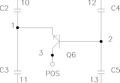 Figure 3 From Automated Synthesis Of Analog Electrical Circuits By Means Of Genetic Programming