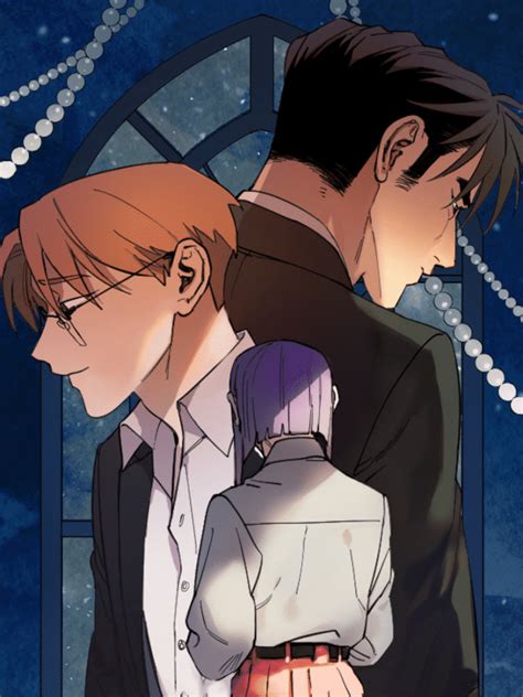 Les 20 Meilleurs Smut Manhwas à Lire En 2023 Manganime Toute L