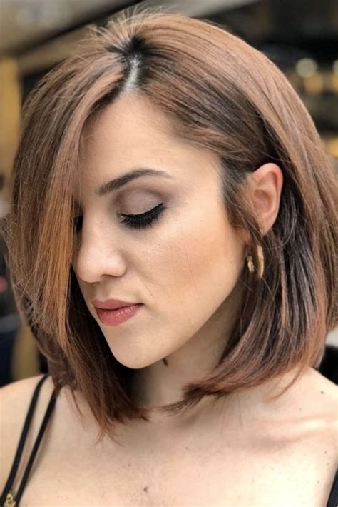 50 Stunning Layered Bob Haircuts To Add Depth And Texture To Your Look