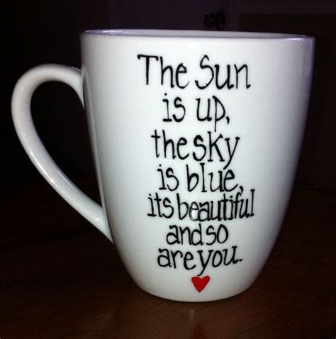 The Beatles Dear Prudence Lyrics Coffee Mug Mugs The Beatles Dear