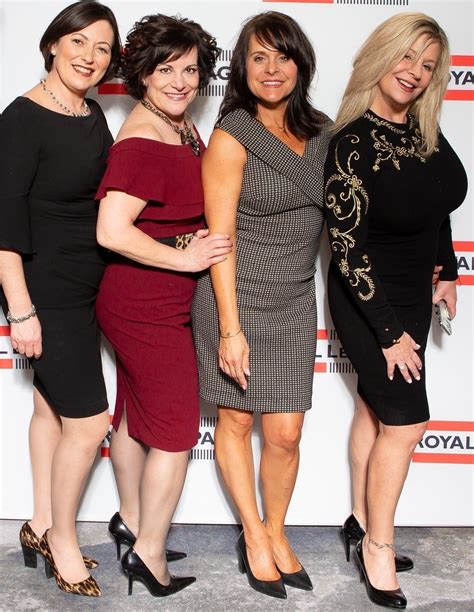 Mature Ladies Dressed And Sexy