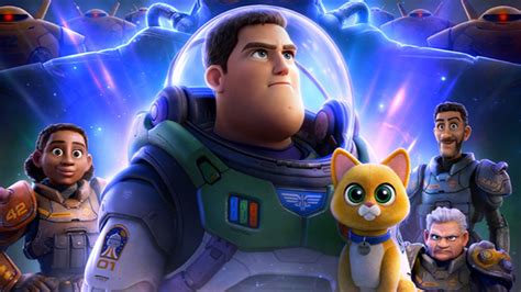 Buzz Lightyear Film Banned In 14 Countries Due To Same Sex Kiss