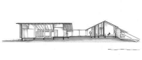 Galeria De Casa Baan Sao Yong Hin Housescape Design Lab 24