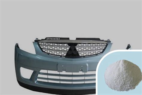 Types Of Pp Functional Additives And Their Industrial Applications Zhejiang Xusen Flame