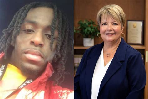 Elijah D Combs Accused Killer Given Weak Sentence By Janet Protasiewicz Stomped And Strangled