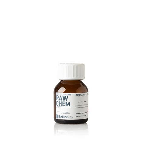 Pyrogallol Bellini Foto