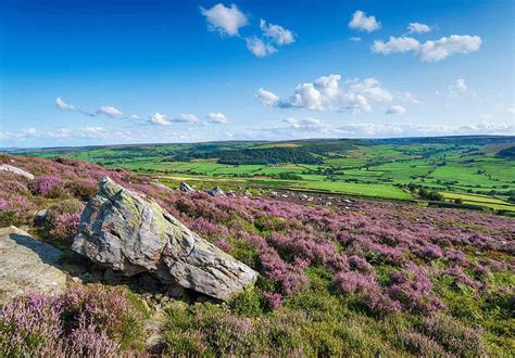 Coast To Coast Walk Iconic Walking Holiday Across England