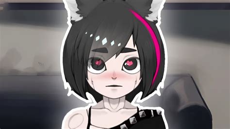 My Dystopian Robot Girlfriend Somoskudasai