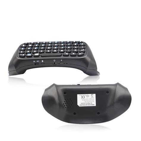 Bluetooth Chat Keyboard Ps4 Bluetooth Keyboard Keyboard Manufacturers