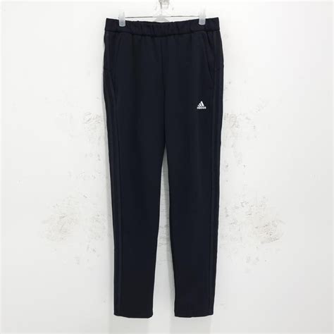 아디다스 여성 바지 트레이닝복 하의 츄리닝 헬스 운동복 M 세컨웨어 헬로마켓