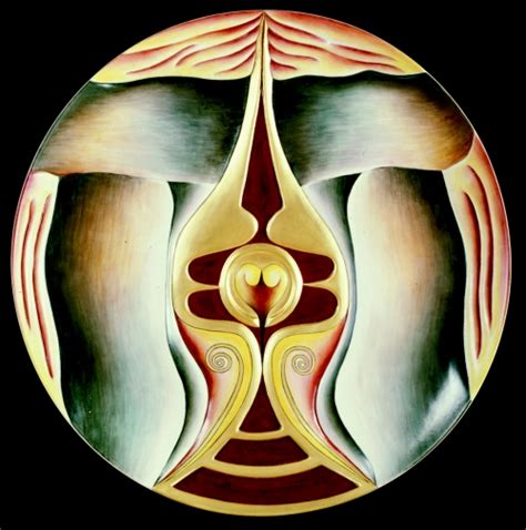 Celtic Birth Imagery In Judy Chicagos “boadaceia” Visualizing Birth