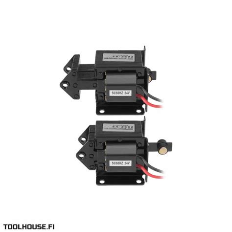 Sähkö Lukon Solenoidi Toolhouse